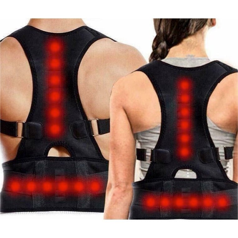 The Ultimate Guide to Posture Braces: How They Work and Why You Need O ...