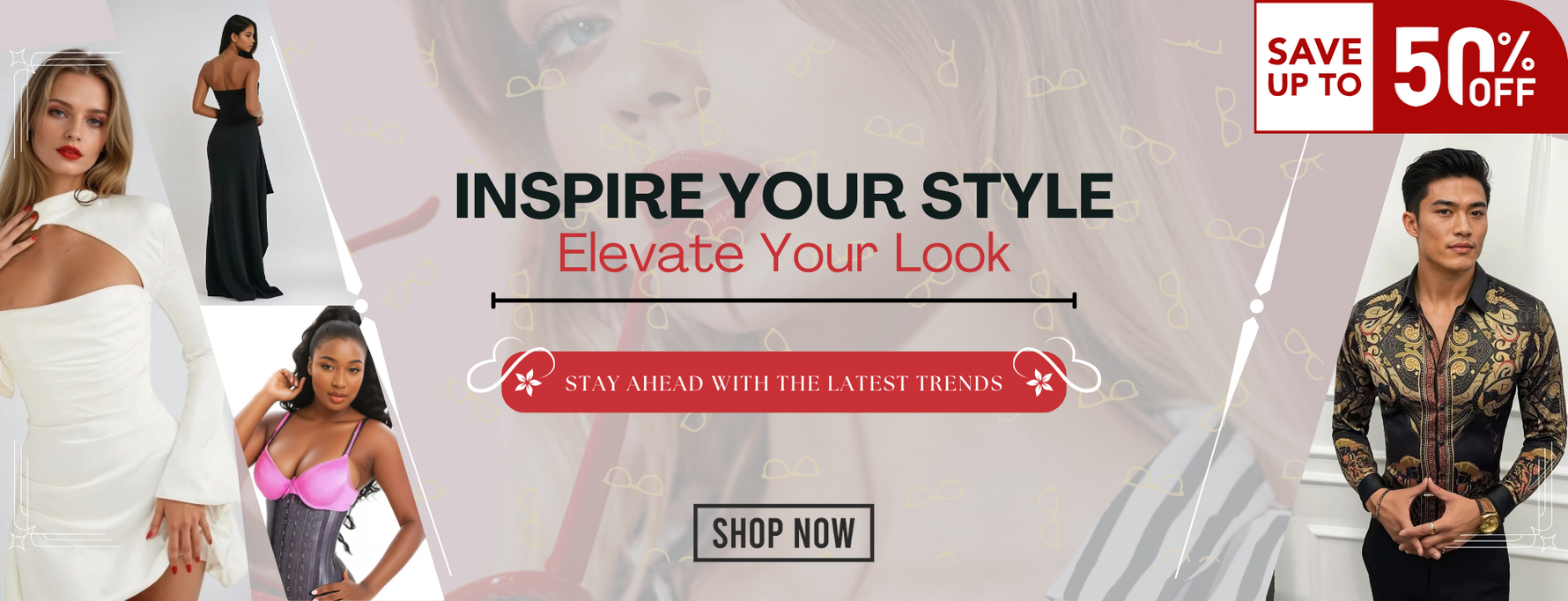 Latest Online Fashion Clothing & Shapewear For Women and Men – Model ...