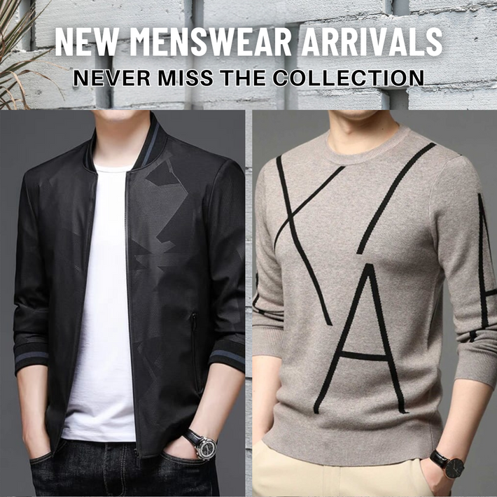 Latest Online Fashion Clothing & Shapewear For Women and Men