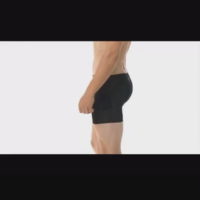 Men's Padded Boxer Briefs