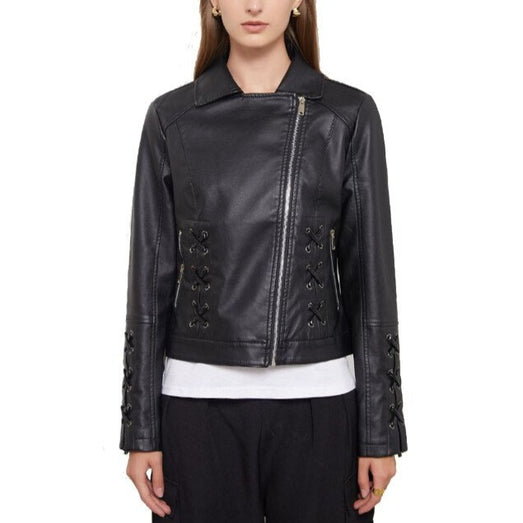 Premium Women's Coats & Jackets Online | Model Mannequin