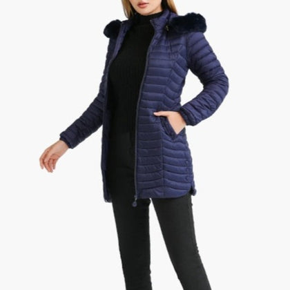 Premium Women's Coats & Jackets Online | Model Mannequin