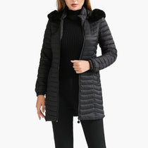 Premium Women's Coats & Jackets Online | Model Mannequin
