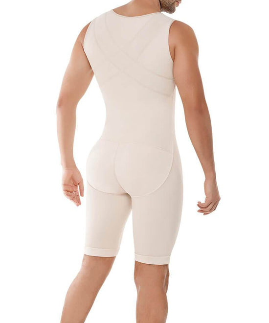 Men's Full Body Compression Shaper